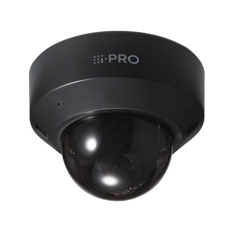 Camera IP Dome i-Pro WV-S2136LG-B
